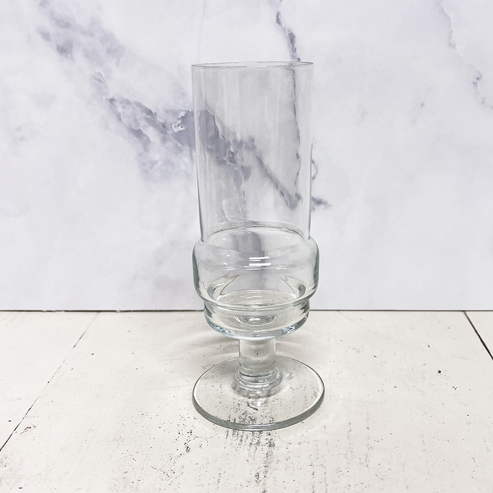 Fine franske Pastis glas fra Bellevue Vintage